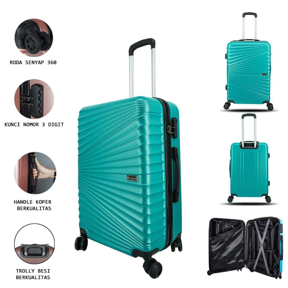 Koper – Collection Umroh / Haji